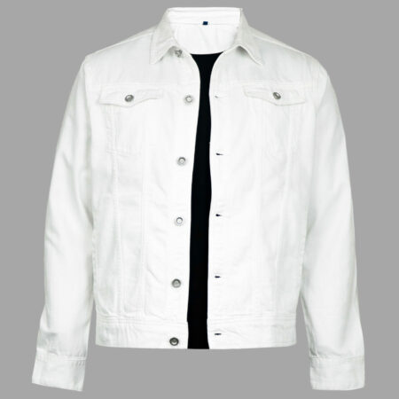 Men's Twill Jacket - Artisan Outfitters Ltd Men's Twill Jacket - Artisan Outfitters Ltd